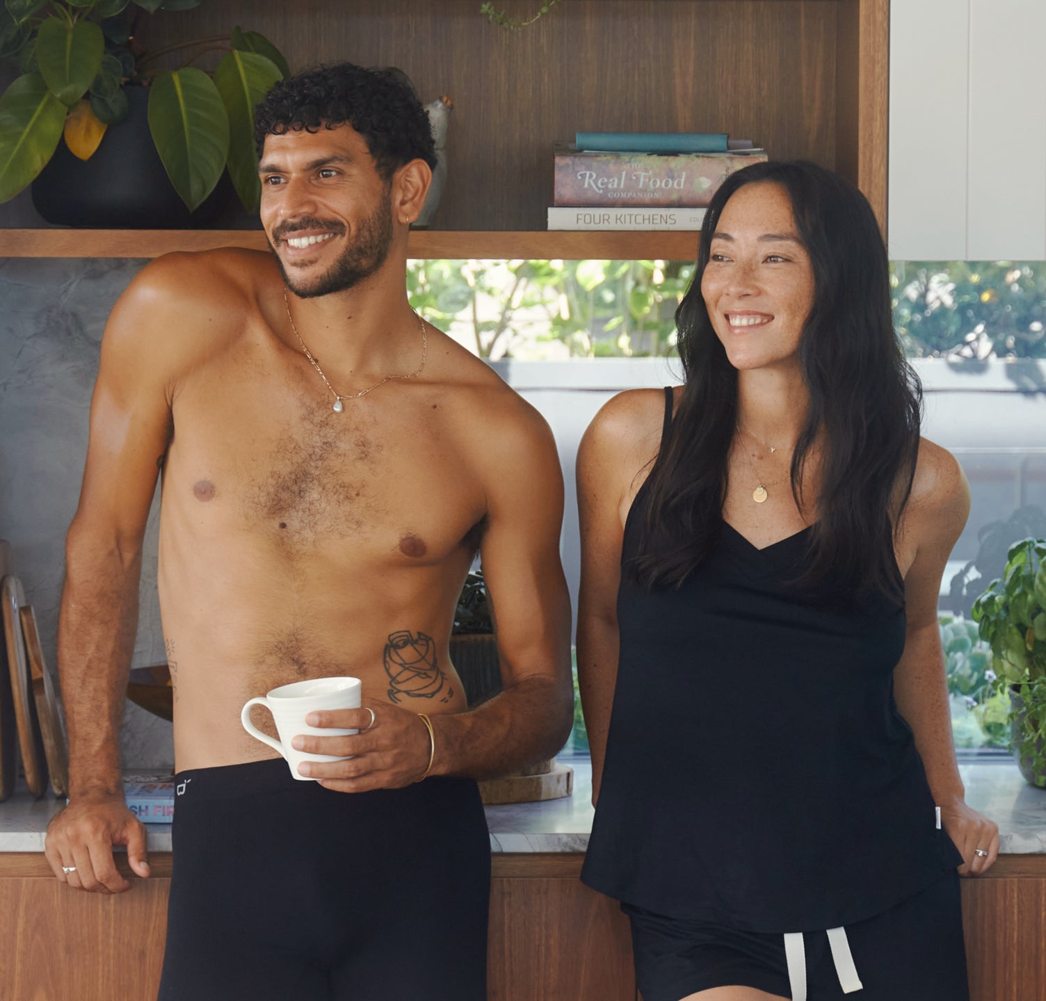 Bamboo Clothing and Underwear from Boody – Boody UK