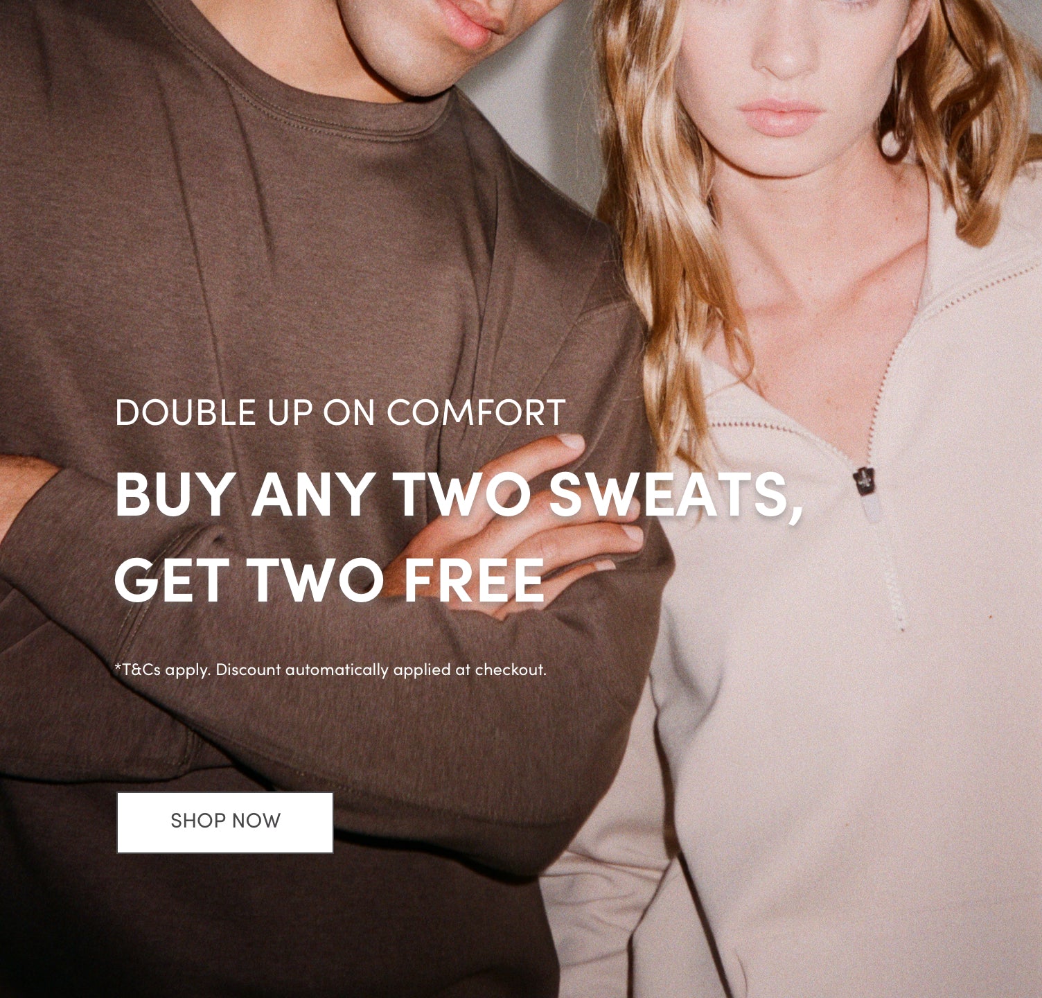 Bamboo Clothing and Underwear from Boody – Boody UK